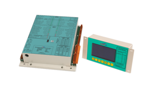 HVAC Controller (Passenger Coach) – StesaLIT Limited